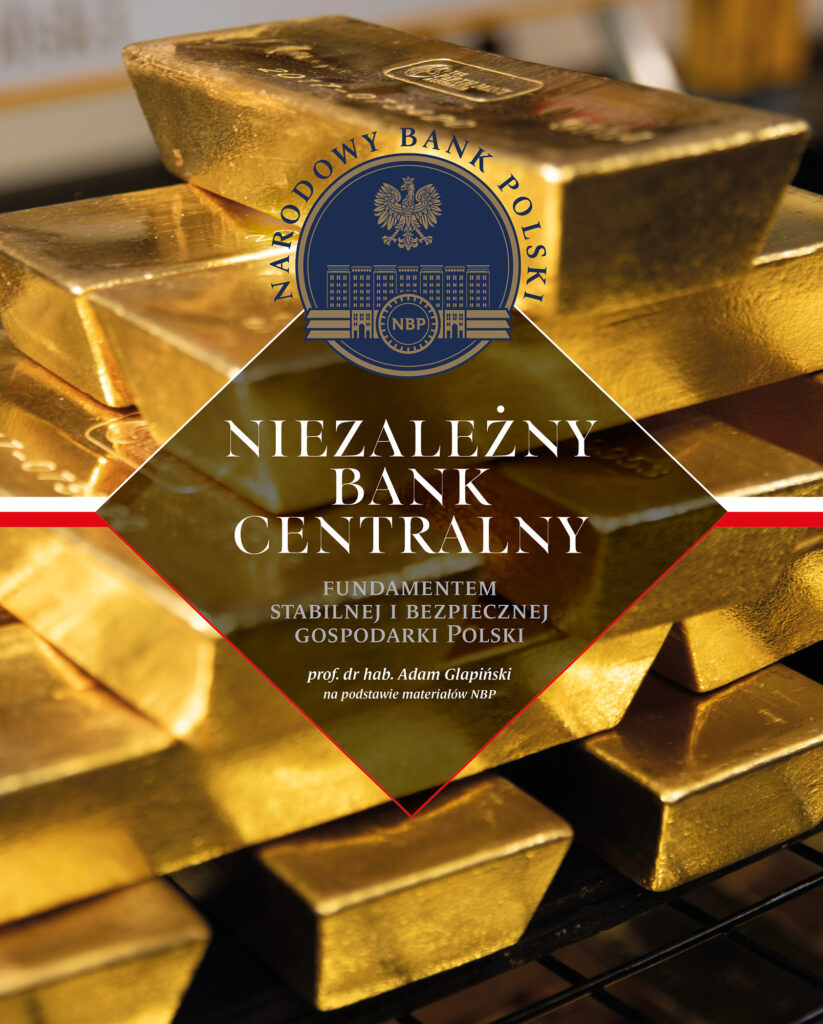 Narodowy Bank Polski posiada już 520 ton złota o wartości ponad 240 mld zł! | Narodowy Bank ...