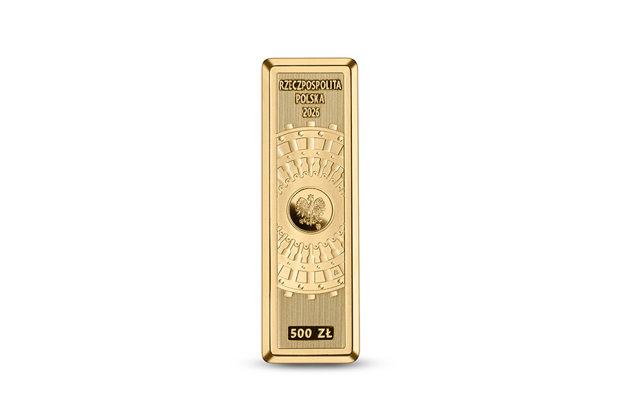 Collector coins | Narodowy Bank Polski - Internetowy Serwis Informacyjny